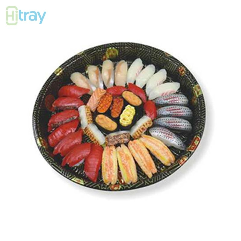 Hi Tray Sushi Tray Hi-1106 - Hi tray
